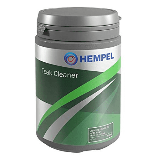 Hempel Teak Cleaner - 750ml