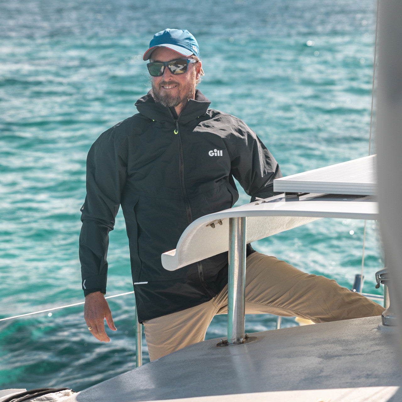 Gill: Sizing & Fit Explained