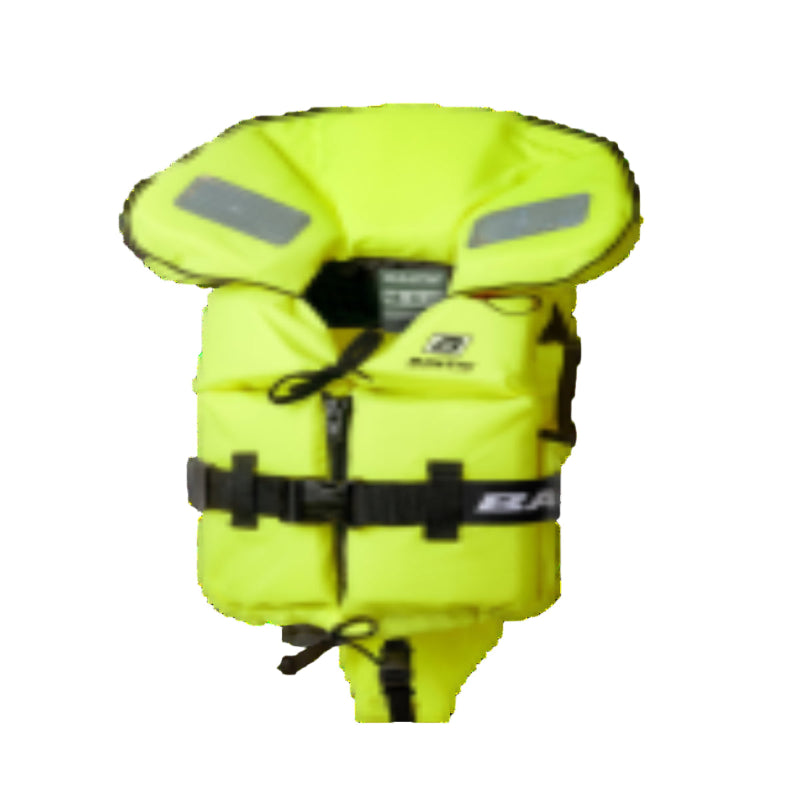 Baltic Pro Sailor Life Jacket - 100N