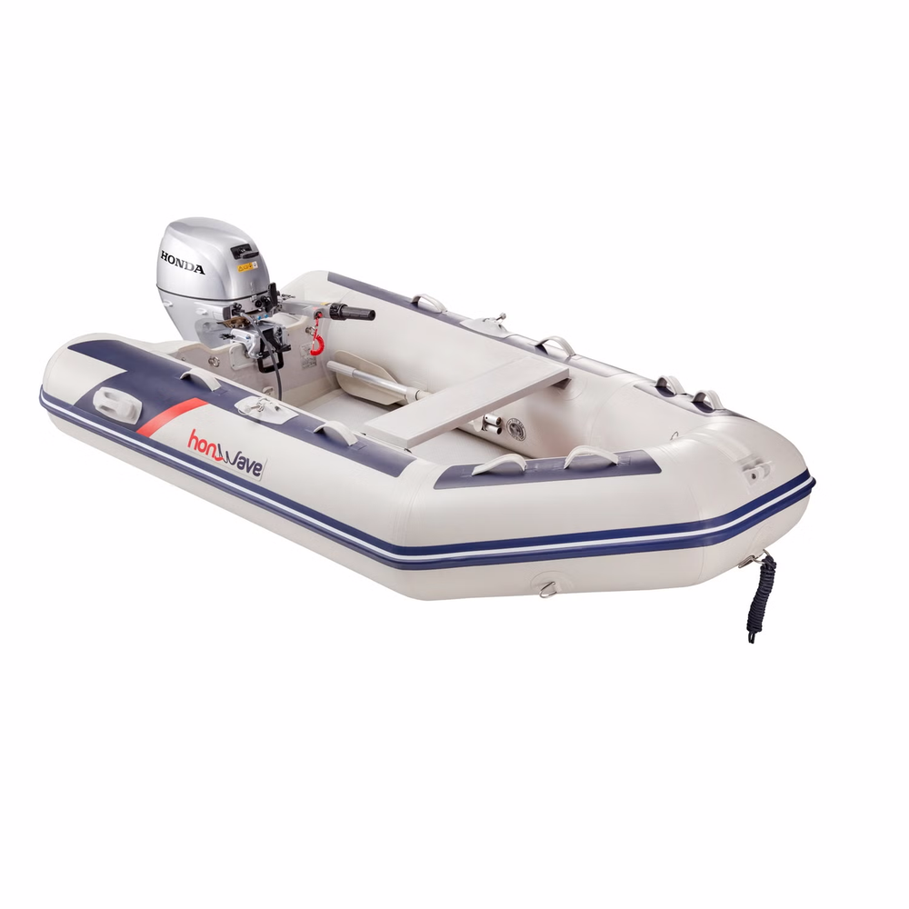 Honwave Inflatable Boats