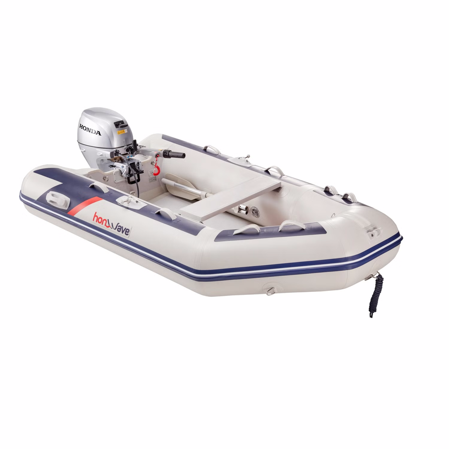 Honwave Inflatable Boats