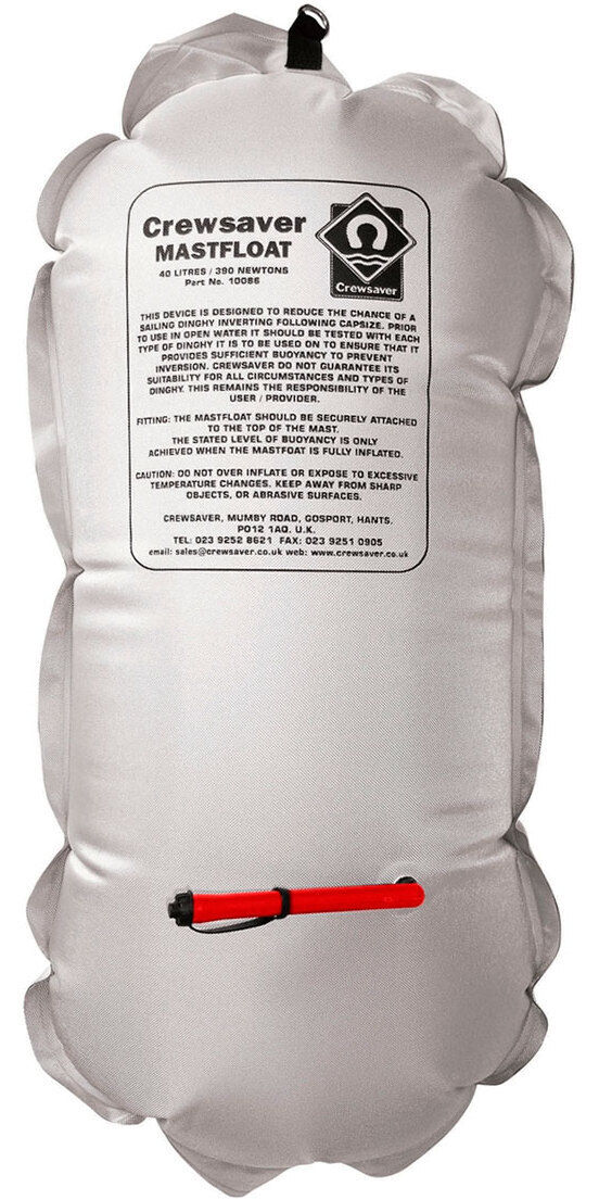Crewsaver Mast Float