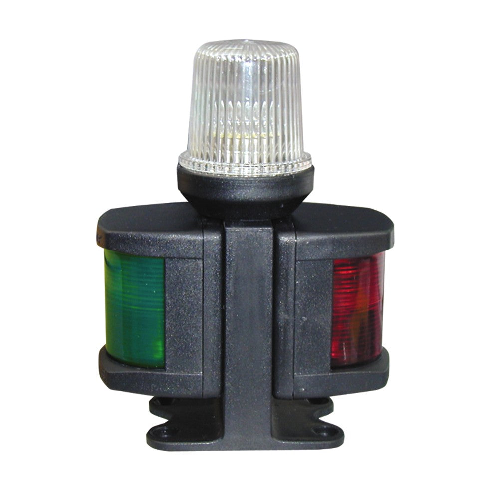 Lalizas Combi Light Black 30439