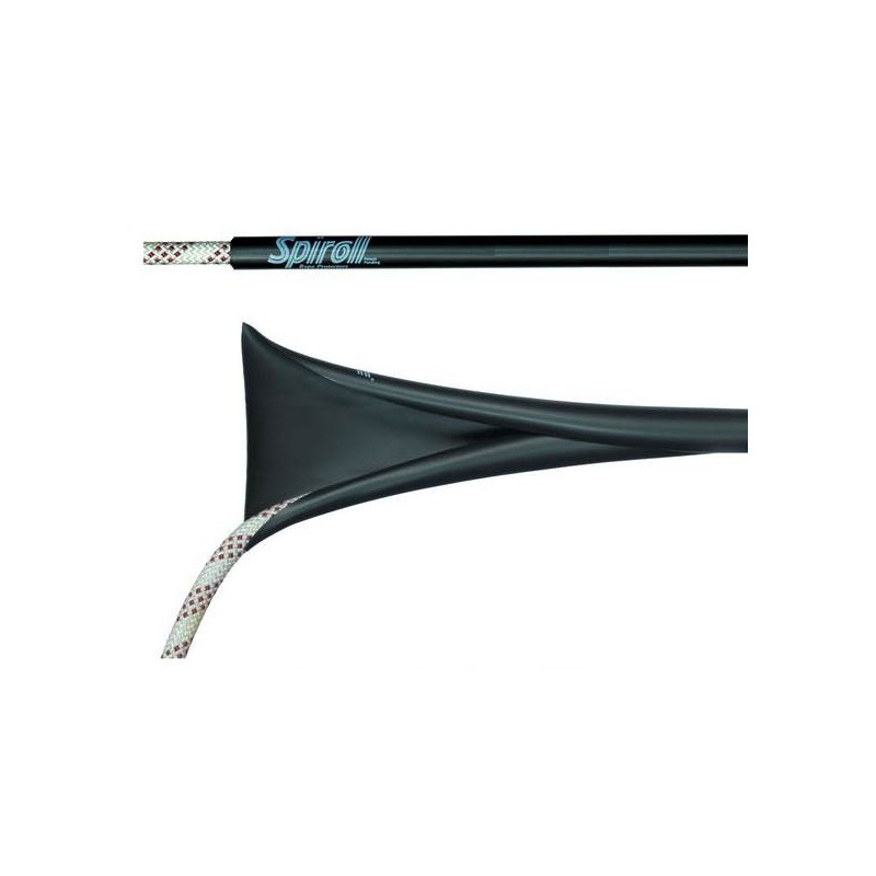 Spiroll Rope Protector