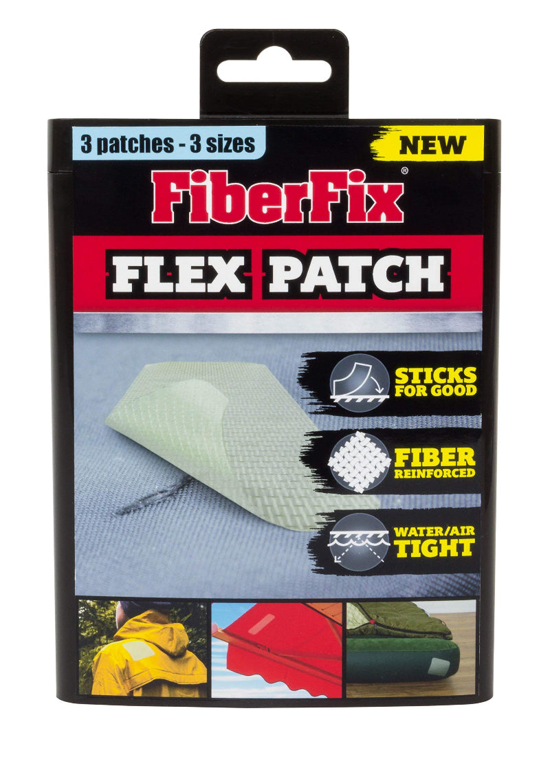 FibreFix Flex Patch