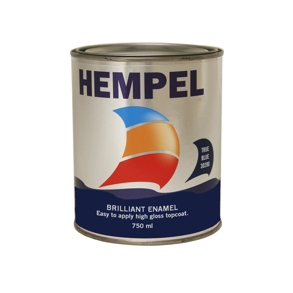 Hempel Brilliant Enamel