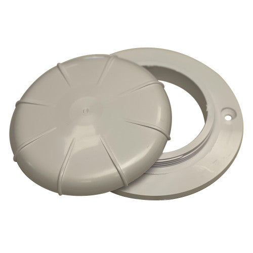 Plastimo Cowl Base & Cap for Plastimo Vents