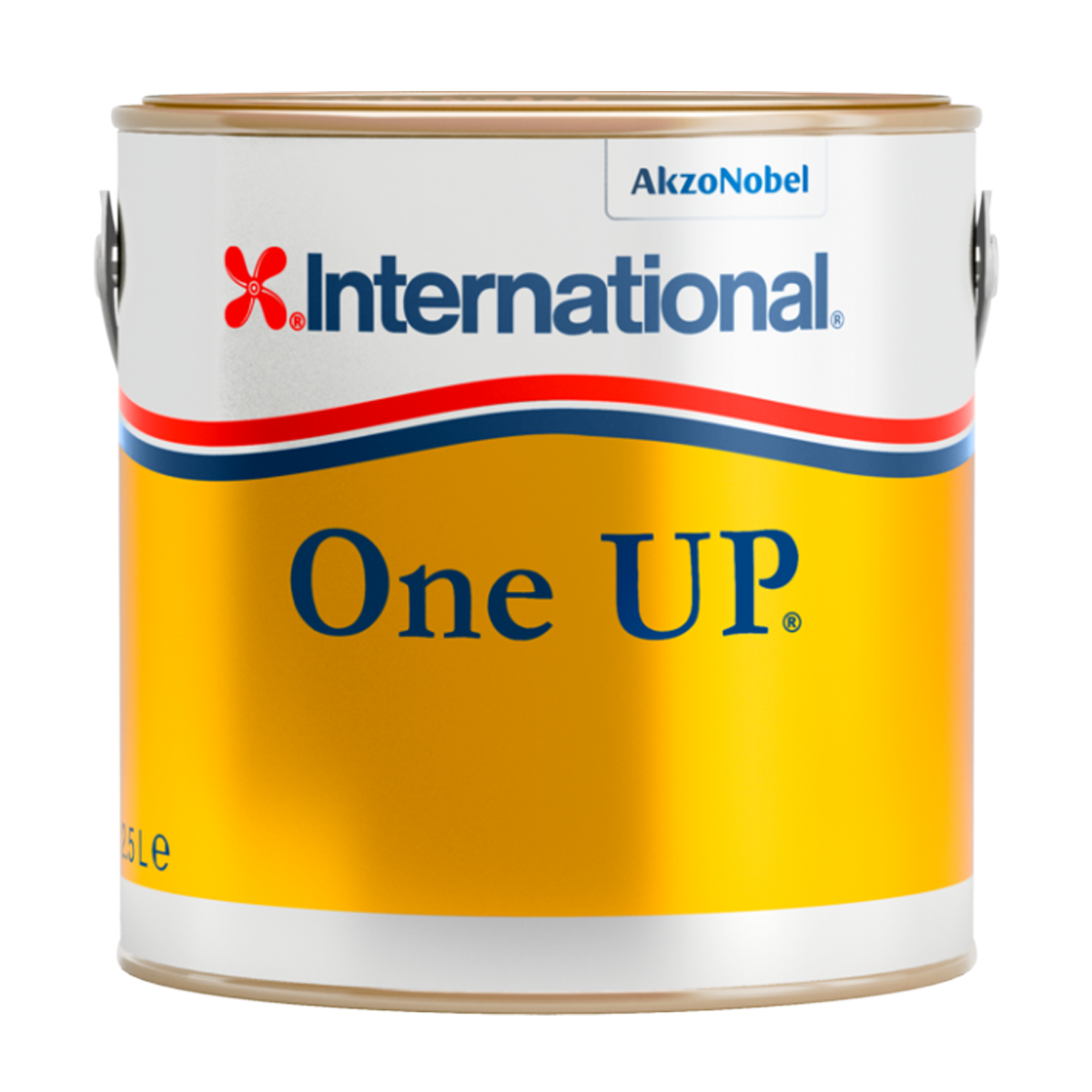 International One Up