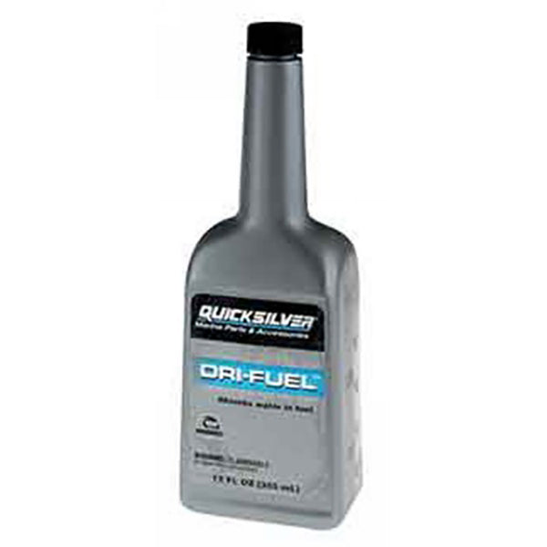 Quicksilver Dri-Fuel Water in Fuel Absorber