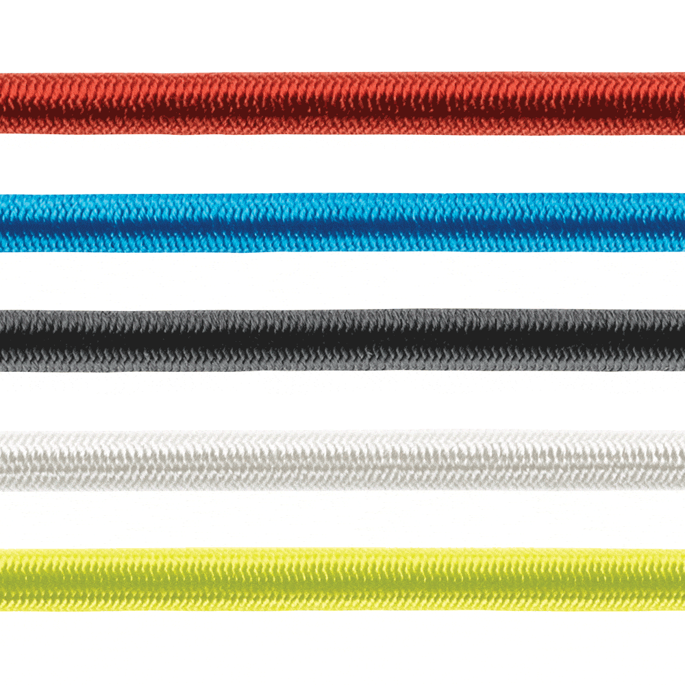 Kingfisher Shock Cord Elastic
