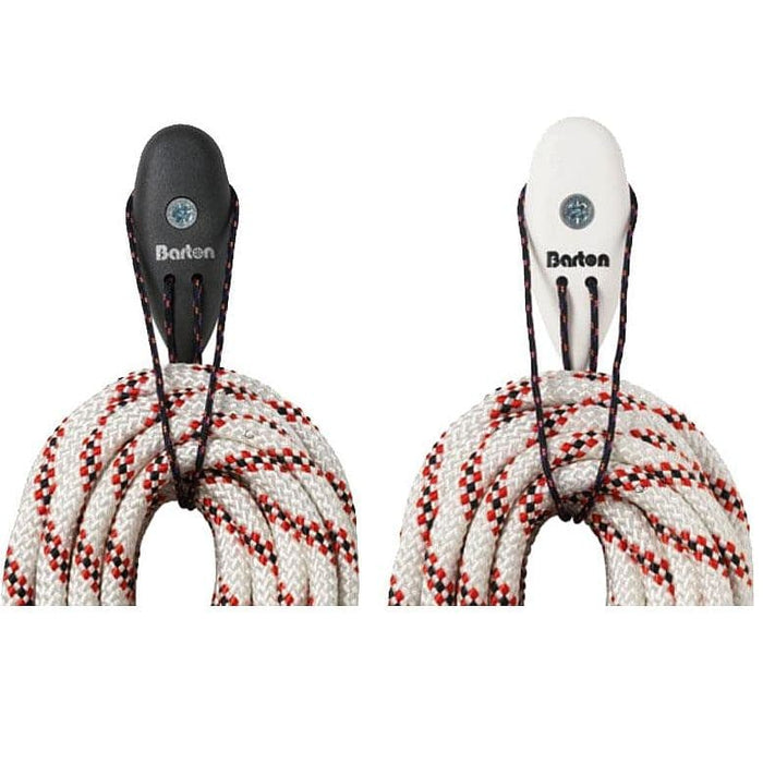 Barton Pack of 2 Mooring Line Tamer Rope Tidy