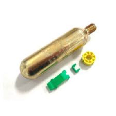 Spinlock Lifejacket Rearming Kit