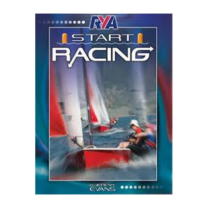 RYA Start to Race