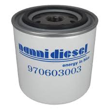 Nanni Oil Filter 970603003