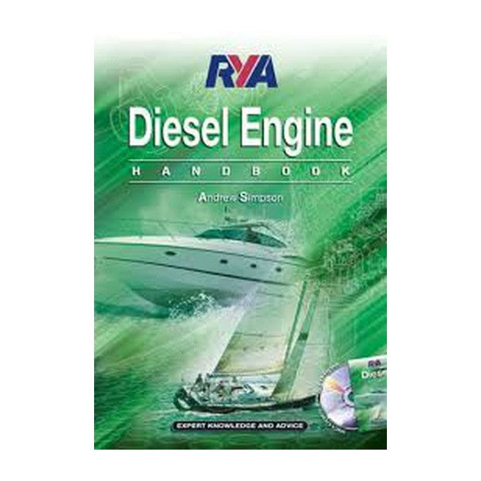 Stanfords Diesel Engine Handbook