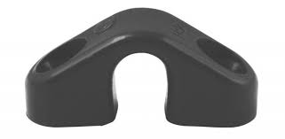 Proboat Open Base Fairlead Al 0382