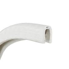 C.Quip Edge Trim White