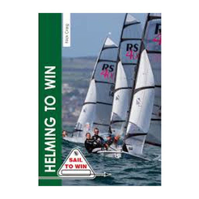 Nick Craig Helming to Win