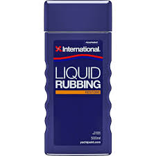International Liquid Rubbing Compound