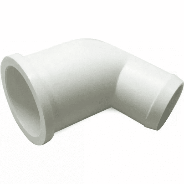 Jabsco 29029-1000 Discharge Elbow