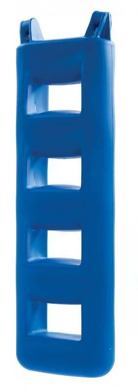 Ladder Fender 4 Step Blue 4 Step Blue