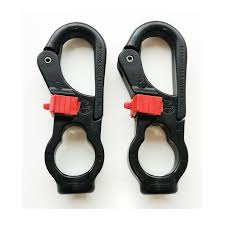 Amey Plastics Nab Shackles (Multiple Sizes)